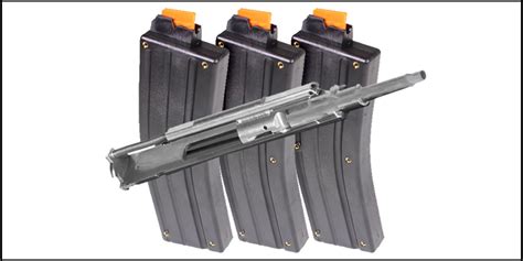 Ar 15 Caliber Conversion Kits