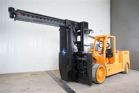 High Reach Inc