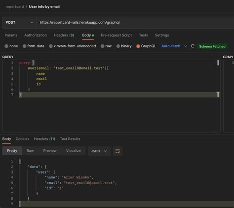 github reportcard org reportcard rails