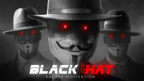 Black Hat Hackers Power 💪🔥 ~ Hackers Motivation 🧑‍💻 ️ Hackers Power Enter10room Youtube