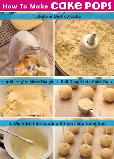 10 Spring Cake Pops W Tutorials And Cake Pop Blogs To Follow