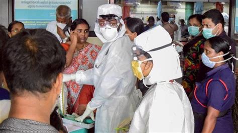 Deadly Nipah Virus Outbreak Shocks India You Wont Believe Whats