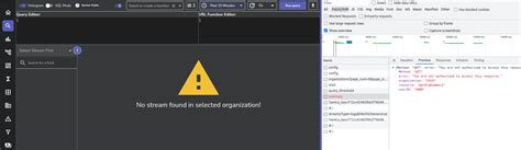 Axioserror Request Failed With Status Code 403 · Issue 1092 · Openobserveopenobserve · Github