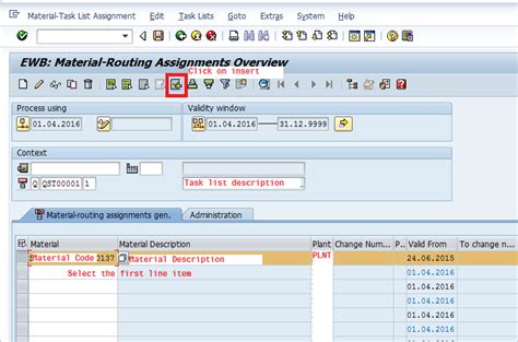 Solved MASS MATERIAL ASSIGNMENT LSMW SAP Community