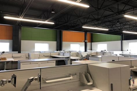 Matrix Engineering Systems J B Donaldson Company