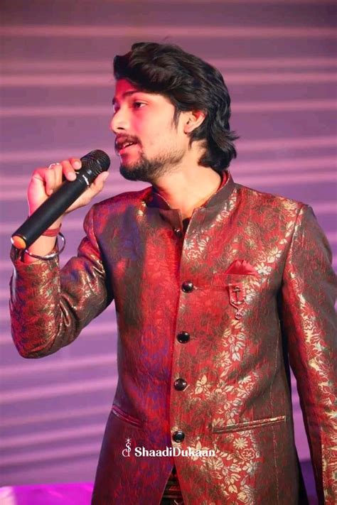 Anchor Prashant Mishra Price And Reviews Anchor Host In Jaipur