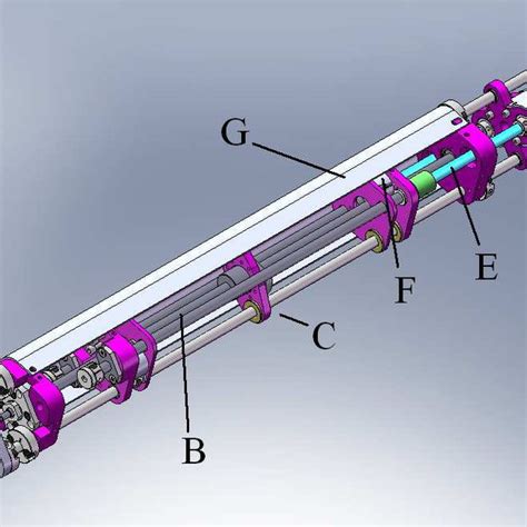 Pdf Design Considerations For A Variable Stiffness Actuator In A Robot That Walks And Runs