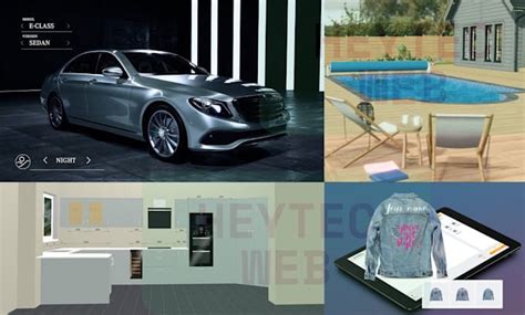 Create An Interactive 3d Configurator Using Threejs Webgl And R3f By Heytecweb Fiverr