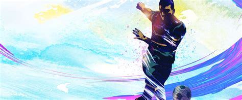 بنر مدرسه فوتبال بنر فوتبالی لایه باز بنر لایه باز باشگاه فوتبال بنر