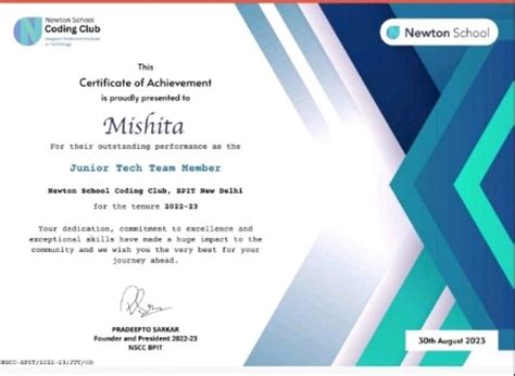Mishita Arora On Linkedin Learning Tech