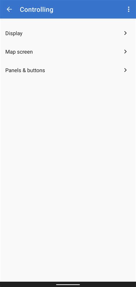 Android WunderLINQ App Documentation