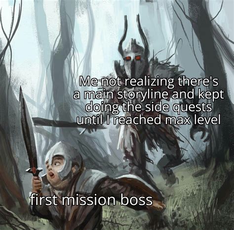 An Interesting Title R Skyrimmemes