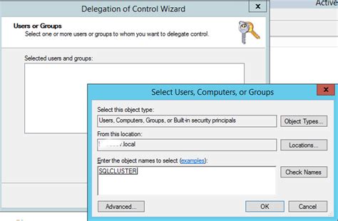 Azure Creating A Sql Alwayson Failover Cluster On Azure Using