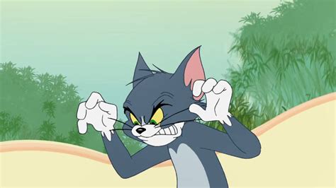 Tom And Jerry Tales S1 E1 Tom 19 By Giuseppedirosso On Deviantart