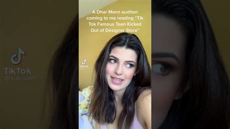 Allison Day Tik Tok Nu Hot Sex Picture