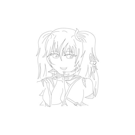 2d Anime Drawing Vectors And Illustrations For Free Download Freepik