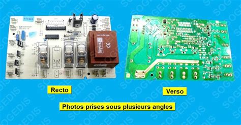 Schema Electrique Four Encastrable Sauter Combles Isolation