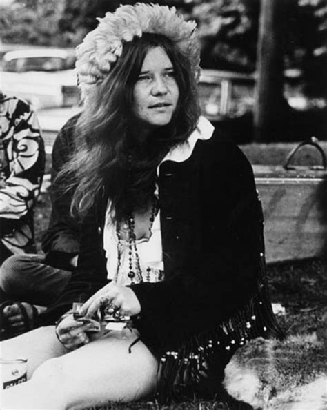 Janis Joplin Festival Style Fashionmommys Blog