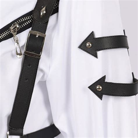 Virtual Youtuber Hololive Secret Society Holox Takane Lui Cosplay Cost