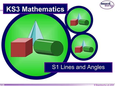Mathematics Form 1 Chapter 8 Lines And Angles Kbsm Of Form 3 Chp 1 Pdf