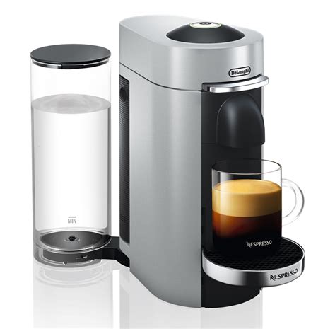 Nespresso Kaffeemaschine Vertuo
