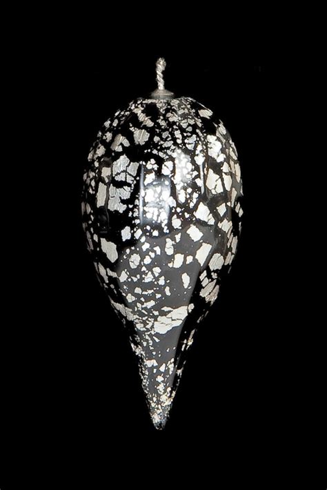 Glass Drop B5 Archeo Venice Design