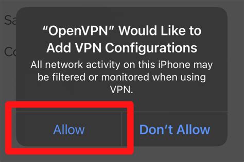 Openvpn For Ios Computer Action Team
