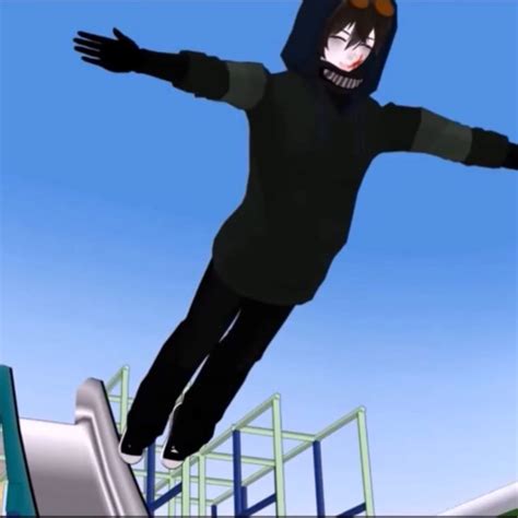 Ticci Toby Ticci Toby Creepypasta Ticci Toby Creepypasta Characters