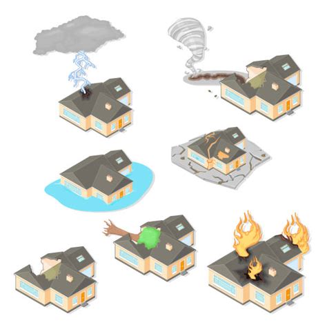 Tornado Debris Illustrations Royalty Free Vector Graphics And Clip Art