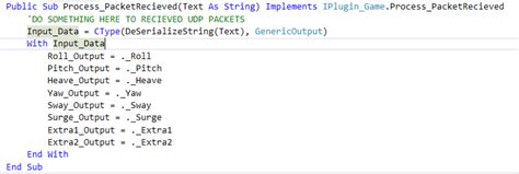 Tutorial How To Write A Game Plugin For Simtools 20 Api Documentation
