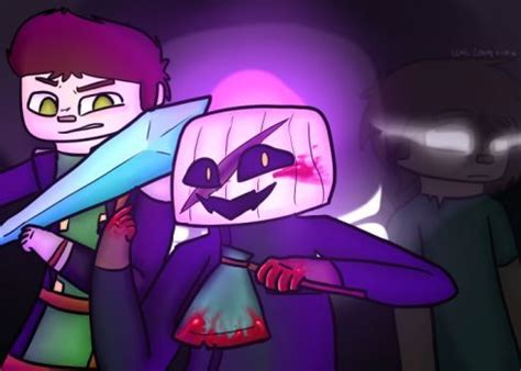 Deviantart More Like Cassie Rose Minecraft Story Mode By