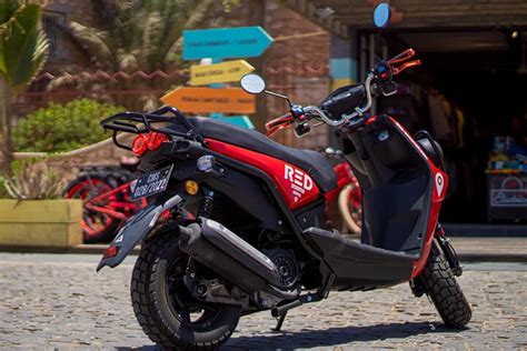 Tripadvisor Hyr En Skoter På Sal Island Tillhandahålls Av Red Scooter Cabo Verde Kap Verdeöarna