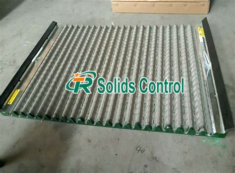 pmd shale shaker screen shaker screens