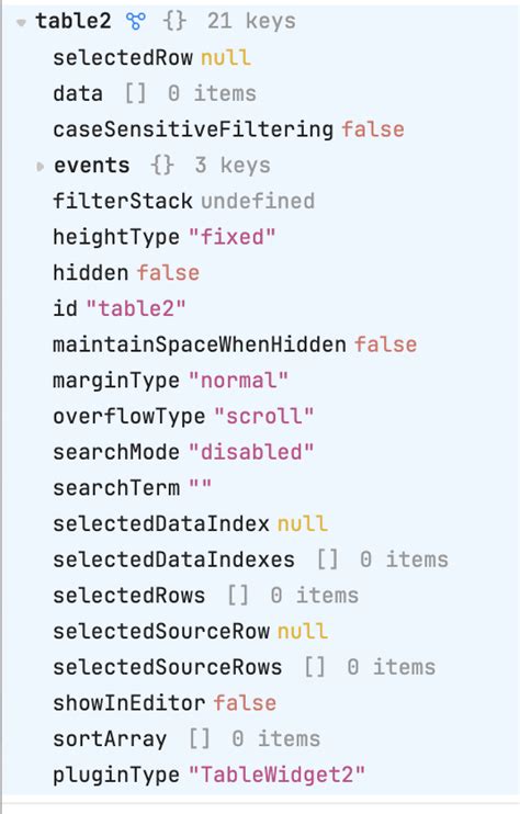 New Table How To Know Which Action Button Is Clicked App Building Retool Forum