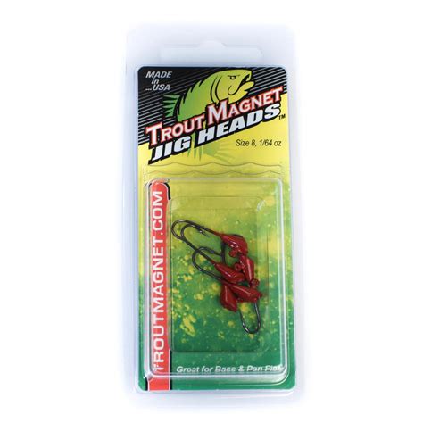Jig Heads Outdoor America