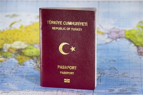 How Much Do You Have To Invest To Get Turkish Citizenship Jaxtr