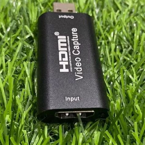 2 Ports HDMI Video Capture Male At Rs 164 In Chennai ID 2851660563562