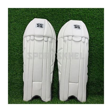 Ss Professional Wicket Keeping Pads Men