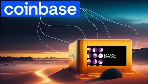 Coinbase Launches L2 Network Base On Ethereum