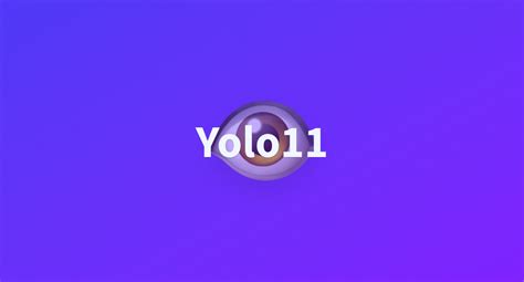 Yolo11 A Hugging Face Space By Atalaydenknalbant