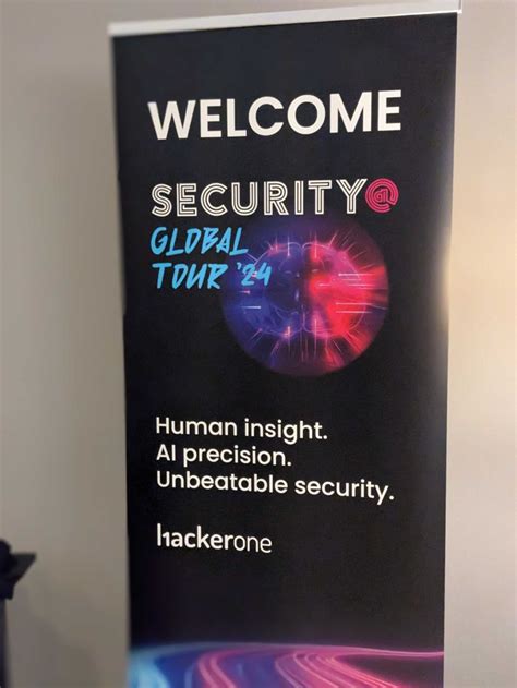 Hackerone On Linkedin Securityat