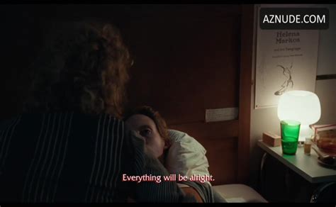 Gala Moody Sexy Scene In Suspiria Aznude