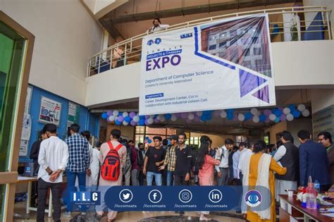 Muhammad Rashid Mukhtar On Linkedin Careerexpo Collaboration Event Careerdevelopment