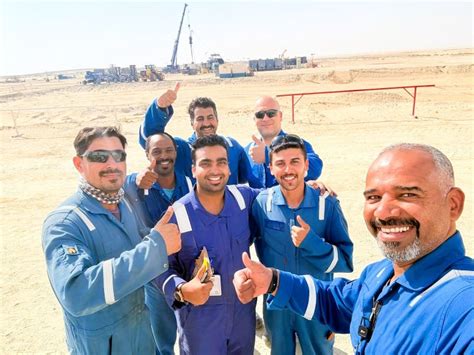 Two Weeks Back I Had An Amazing Opportunity To Get Nominated By Slb To