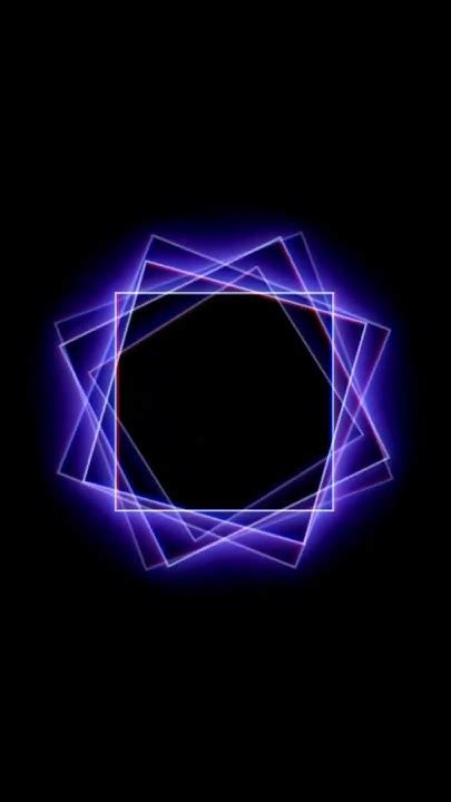Geometric Spiral Animation Using Html Css Coding Viral Trending