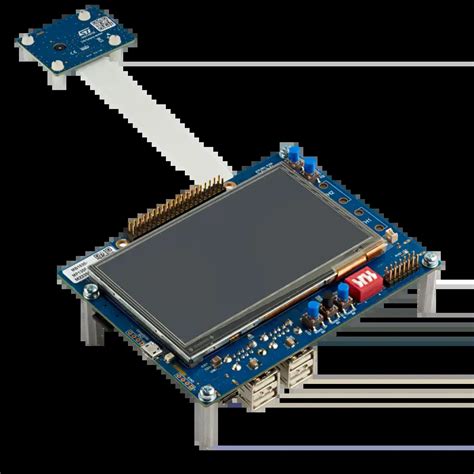 Stm32mp135f Dk Discovery — Zephyr Project Documentation