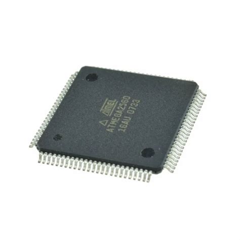 Atmel ATMEGA AU PIC Microcontroller Smd At Rs Piece In Mumbai