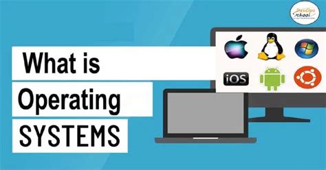 What Is Operating System Faqs