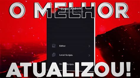 🔥 Codex Executor Mobile E Pc Atualizou De Novo 2023 Anti Byfron