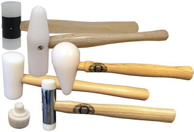 Hammers And Mallets
